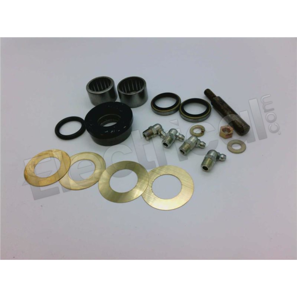 24234-39802 Toyo Umpanki Co Valve Repair Kit Valve