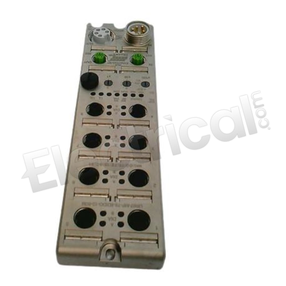 Weidmuller 2426320000 Networking Router Computer Component