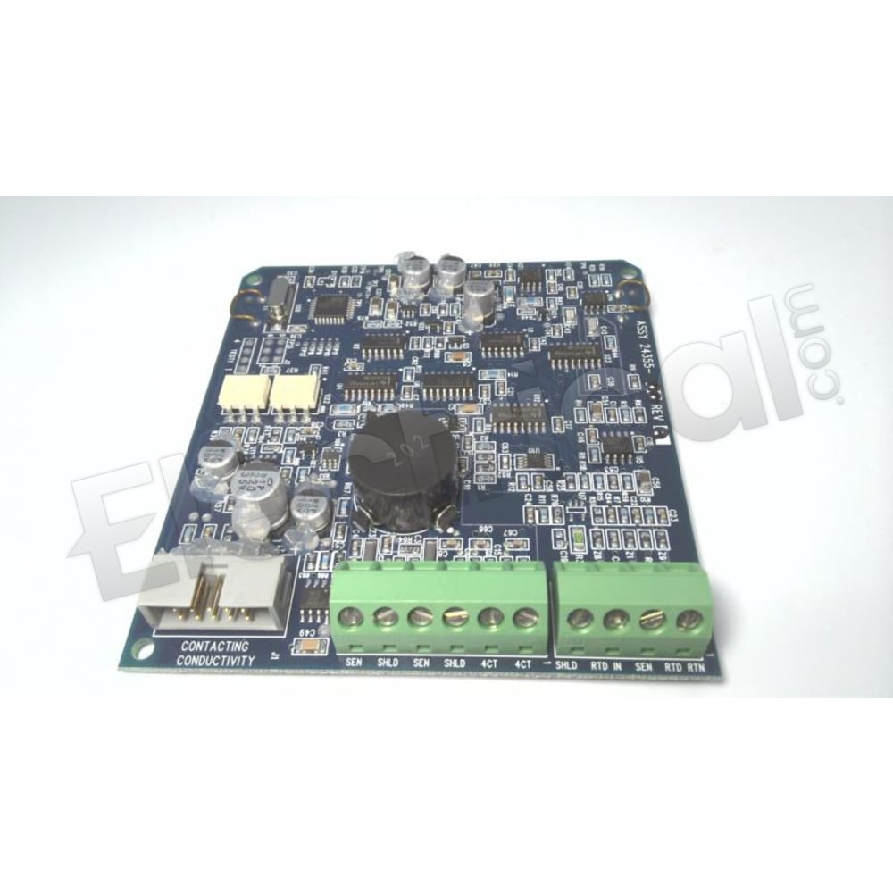 24264-00 Emerson Industrial Computer Accessory Automation