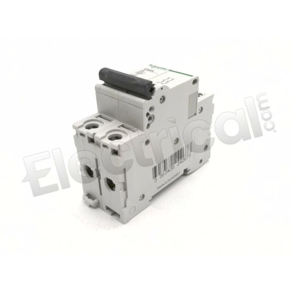 Schneider Electric 24267 Molded Case Circuit Breaker