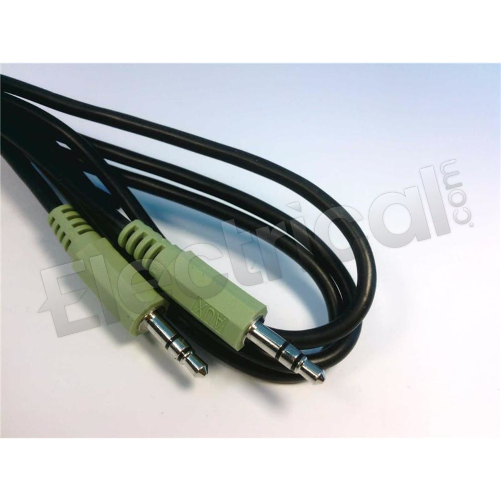 Hotron 2427711541T-01 Audio Visual Cable Automation