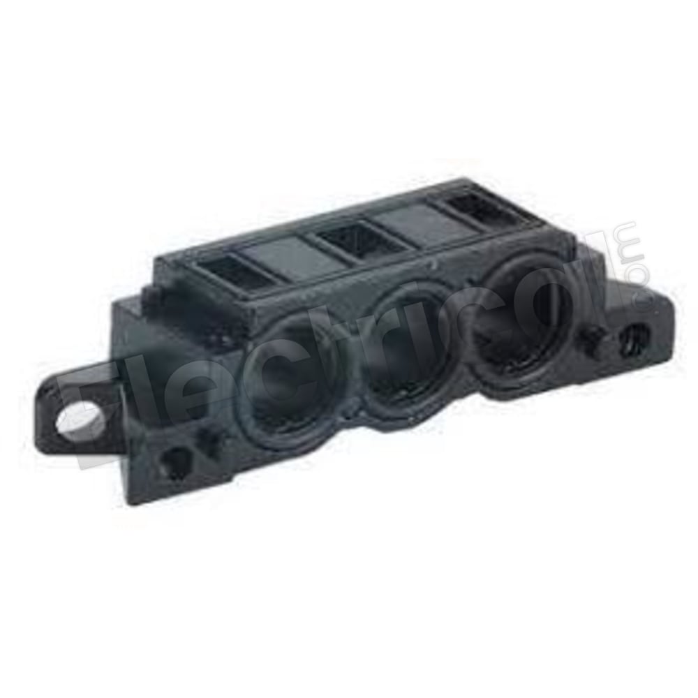 Pneumax 2430.01 Solenoid Valve Valve