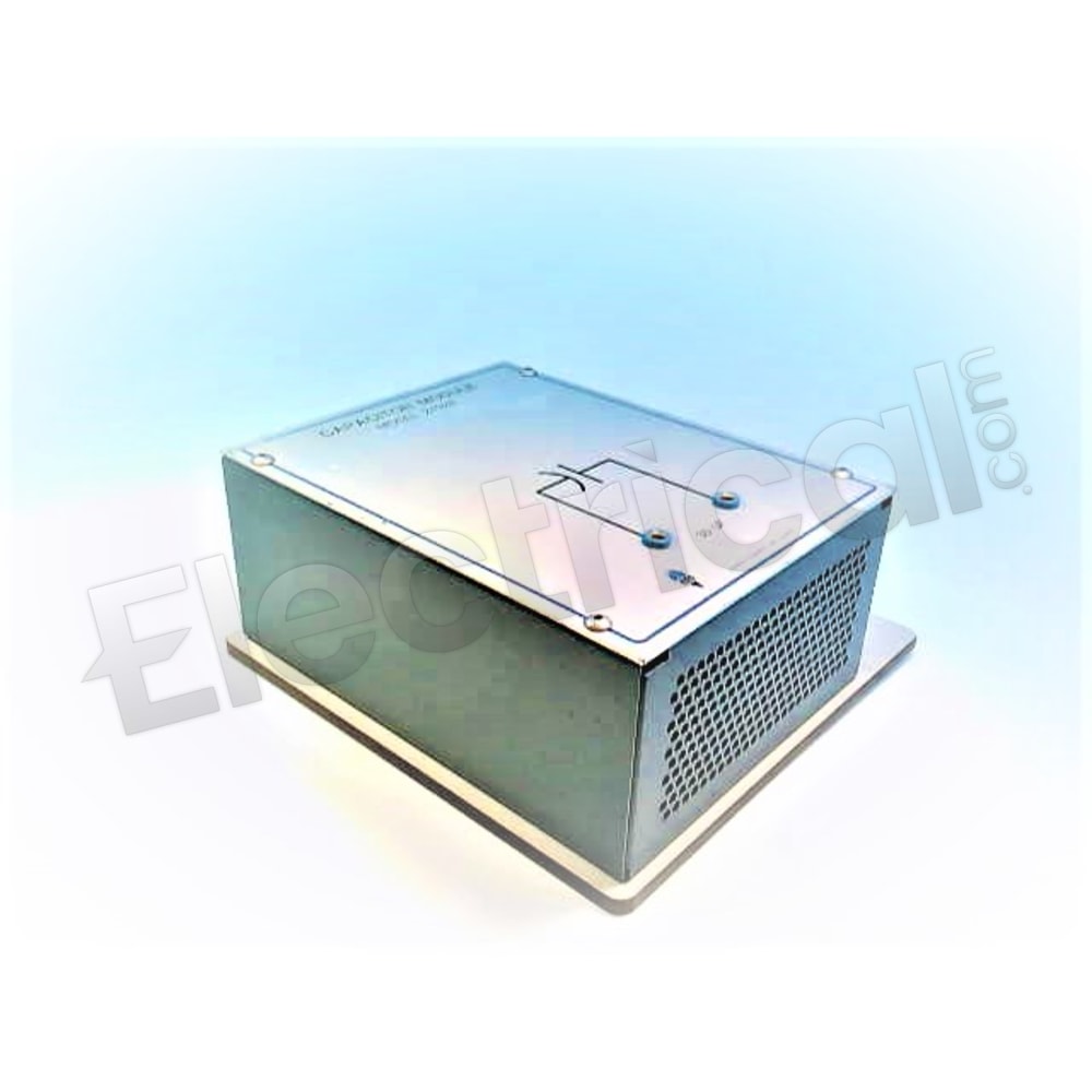 24326 Energy Concepts Inc SCR Power Control Automation