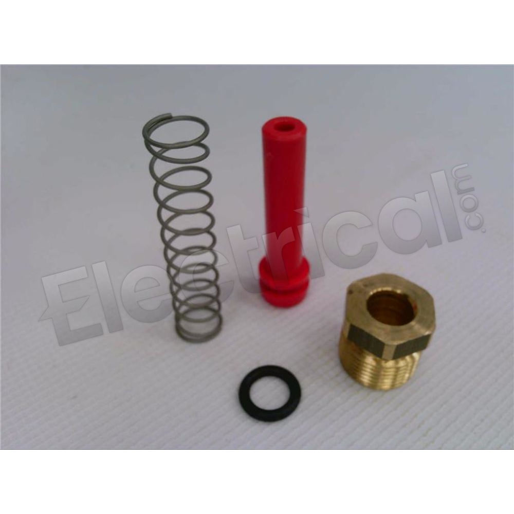 Lincoln Industrial 243852 Valve Repair Kit Valve