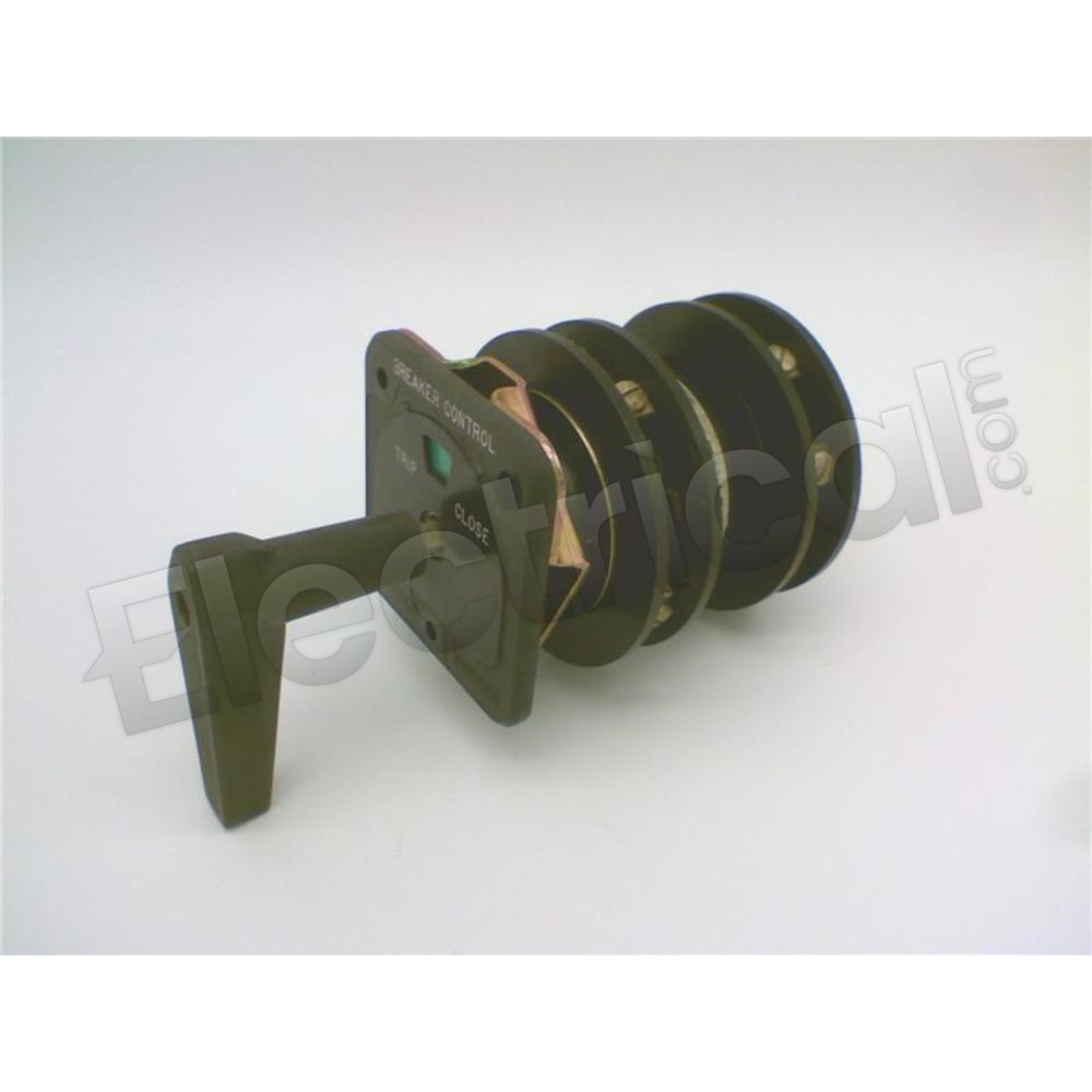 2442D Electroswitch Fuse Part And Accessory Fuse