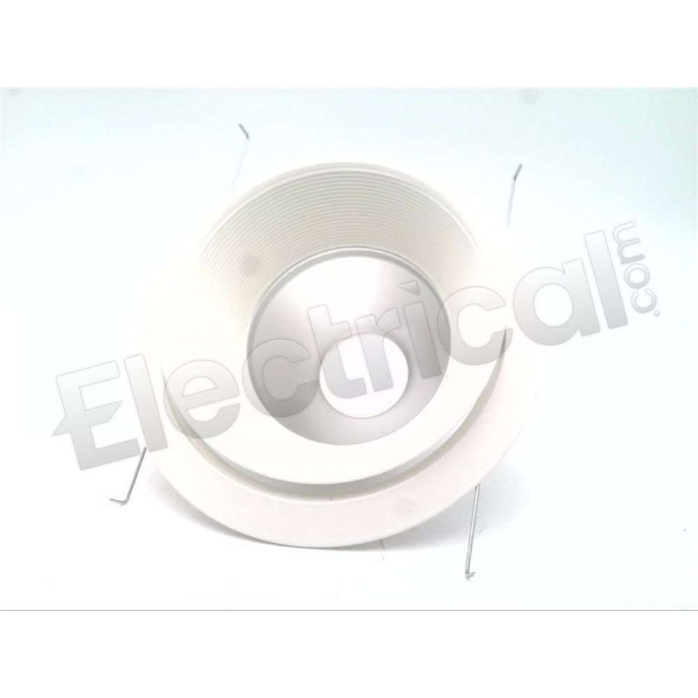 Juno Lighting 244W-WH Lighting Fixture Lighting