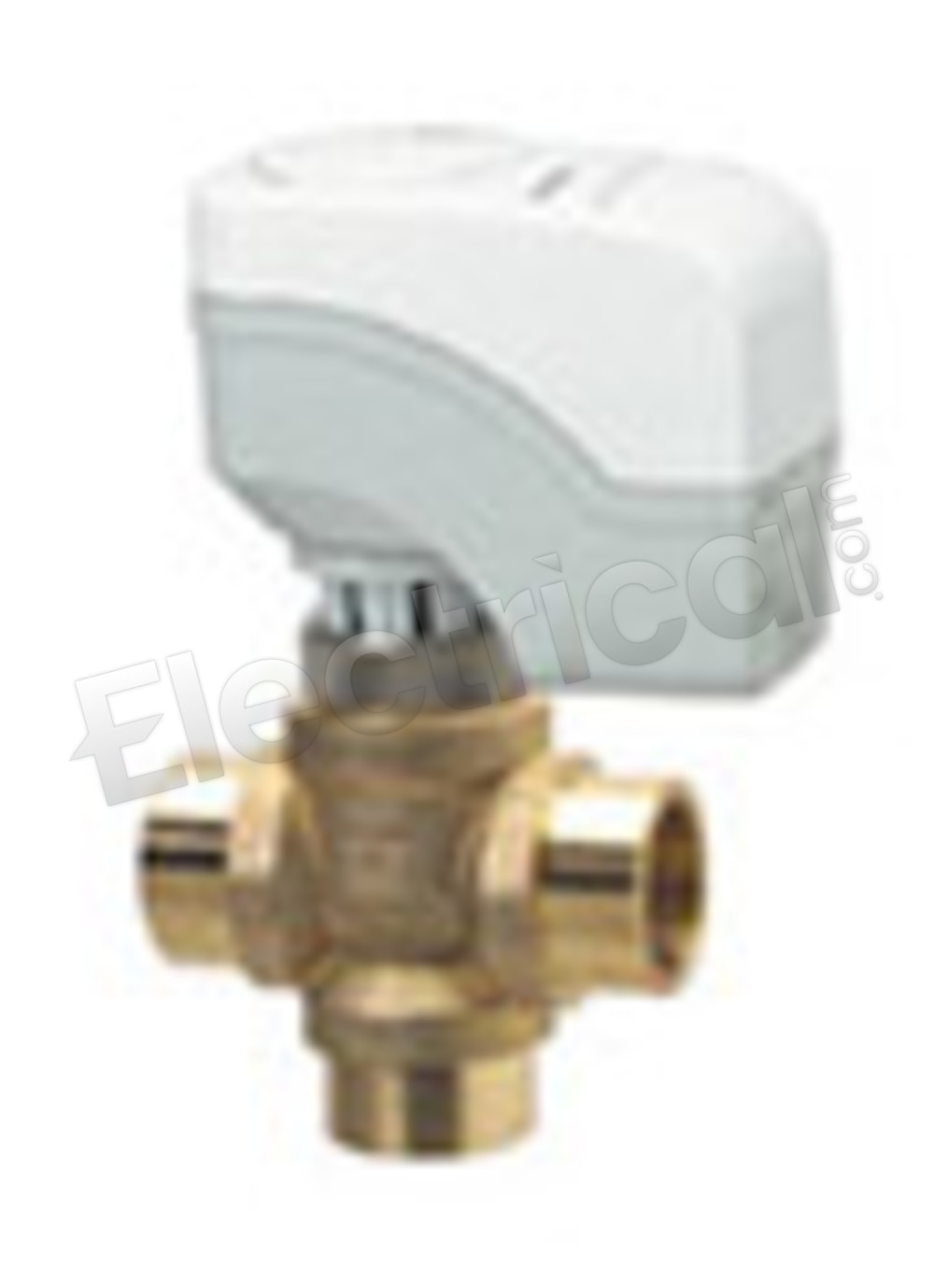 Siemens 245-00530 Solenoid Valve Valve