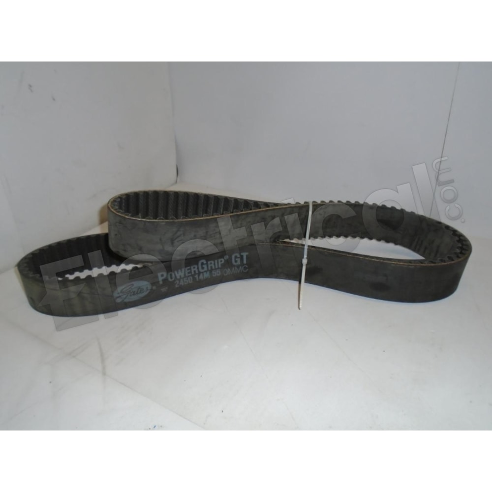 Gates 2450-14M-55 Belt Machine Part