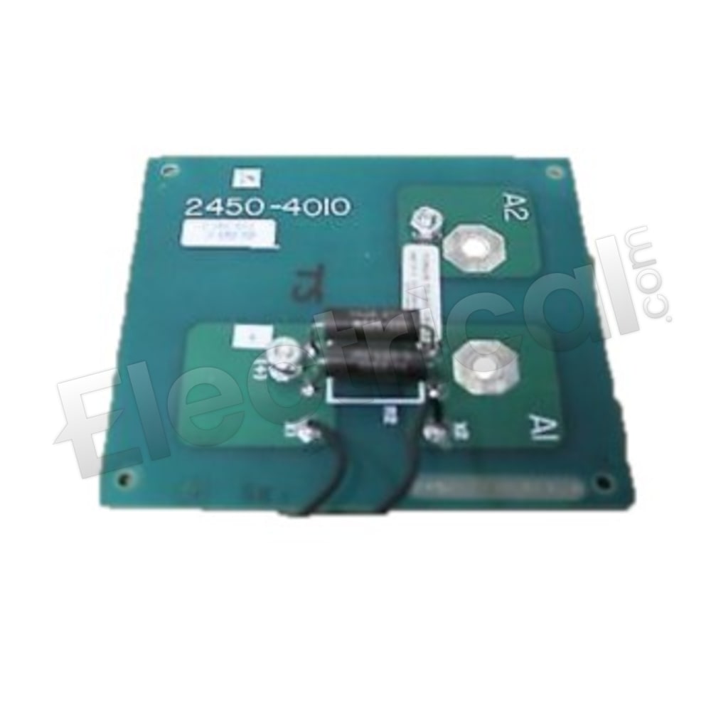 2450-4010 Control Techniques Drive Automation