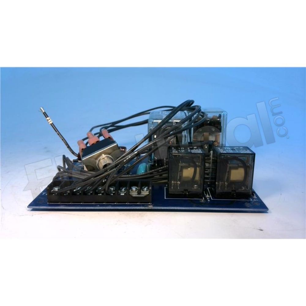 2450-4018 Nidec Corp Drive Board Drives