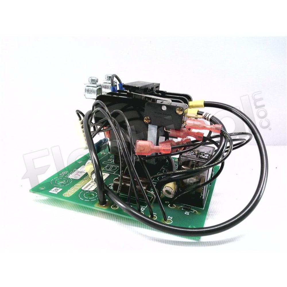2450-9002 Nidec Corp A Contactor
