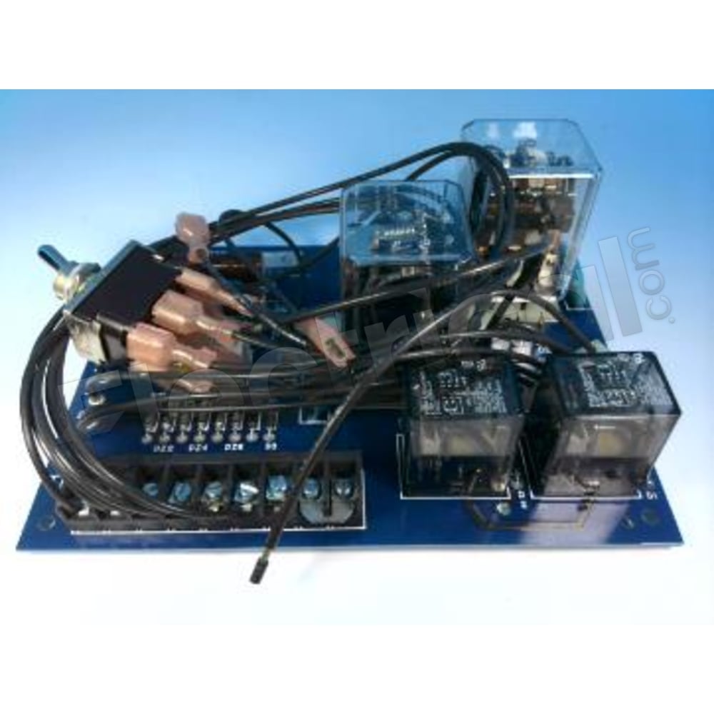 Control Techniques 2450-9018 Drive Automation