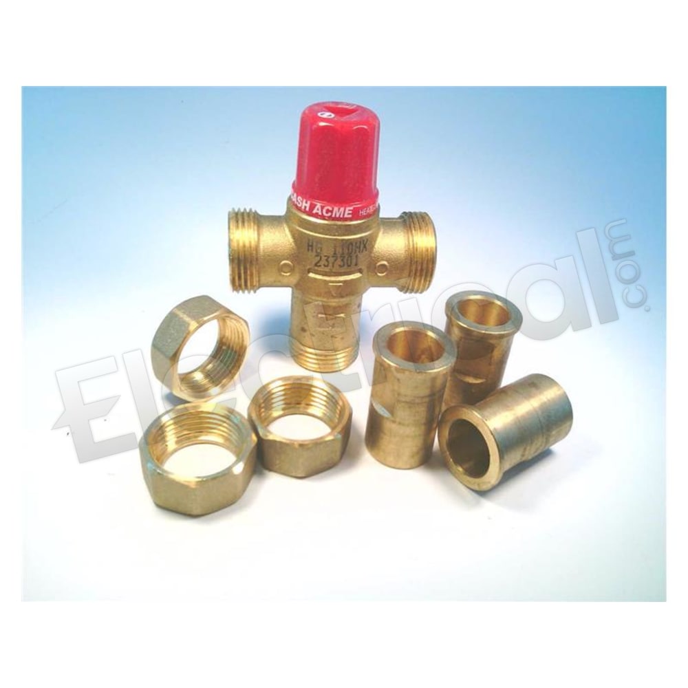 Cash Acme 24517 Control Valve Valve