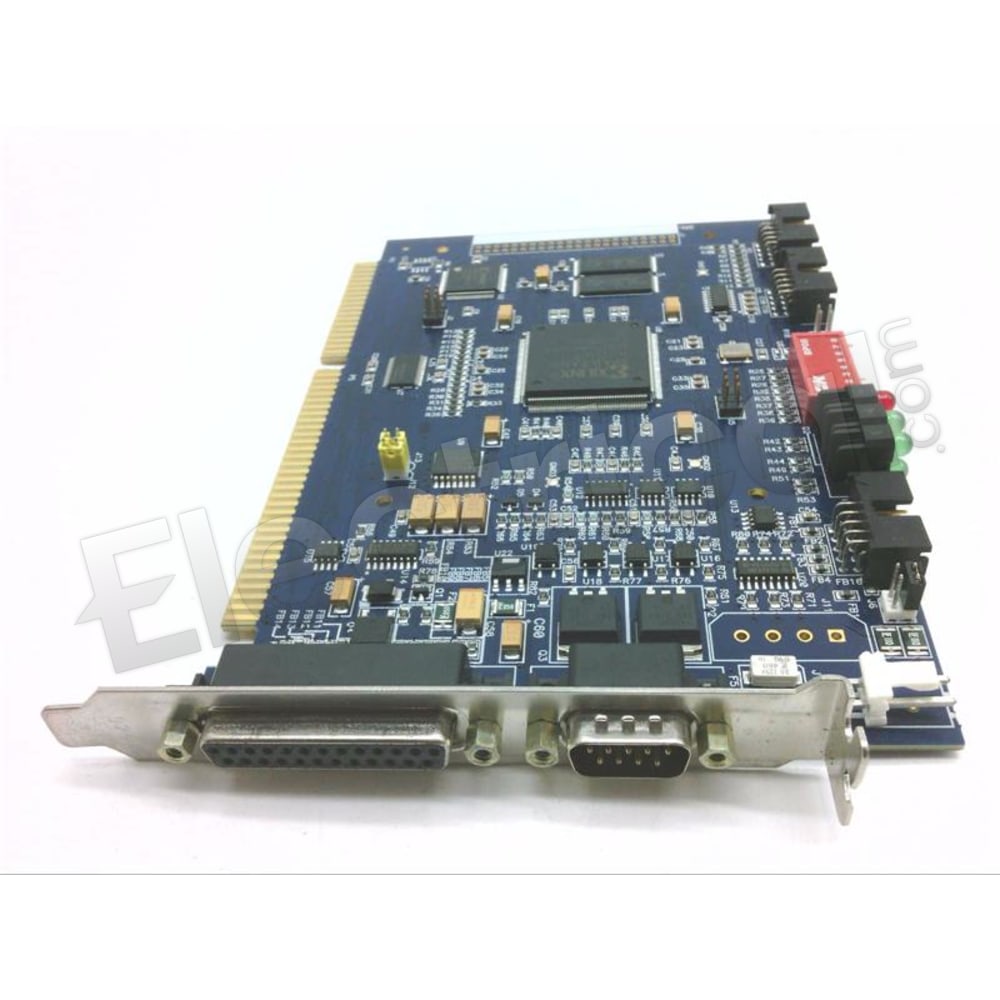 Foxjet 2465-121 Industrial Computer Accessory Automation
