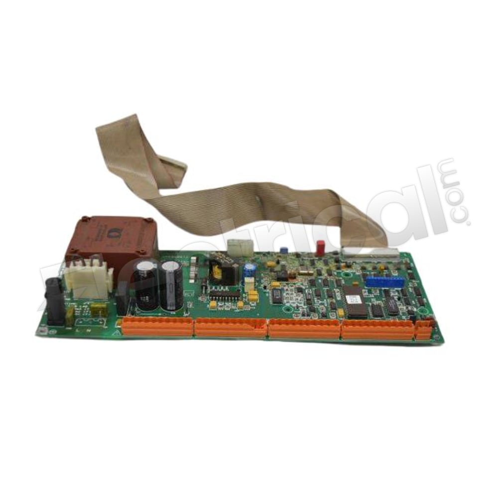 Ametek 24680501C Industrial Computer Accessory Automation