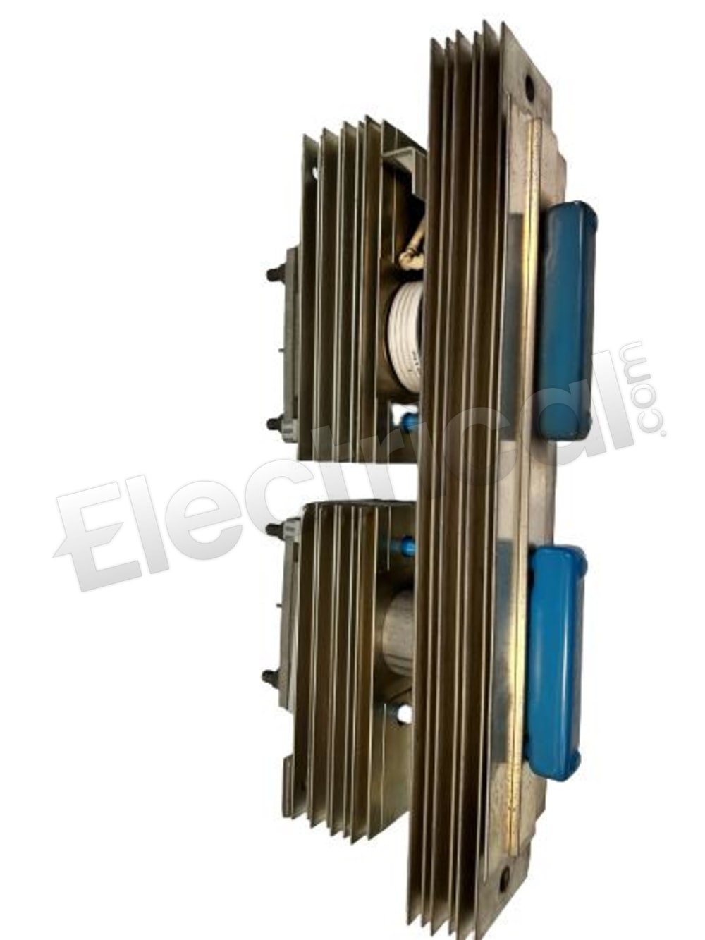 General Electric 246B2331BBG01 SCR Power Control Automation