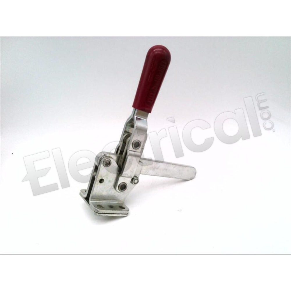 Dover Corporation 247-S Clamp Machine Part
