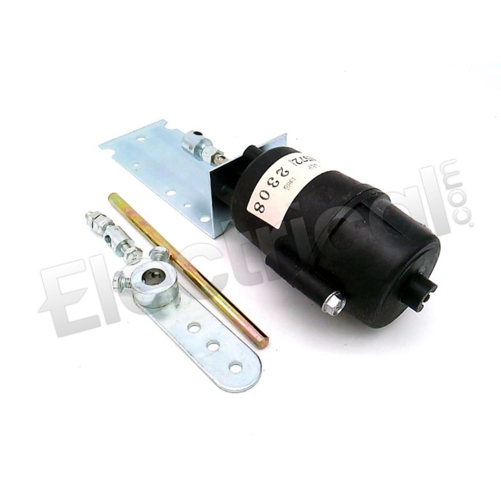 2472-110 Invensys Pneumatic Actuator Pneumatic