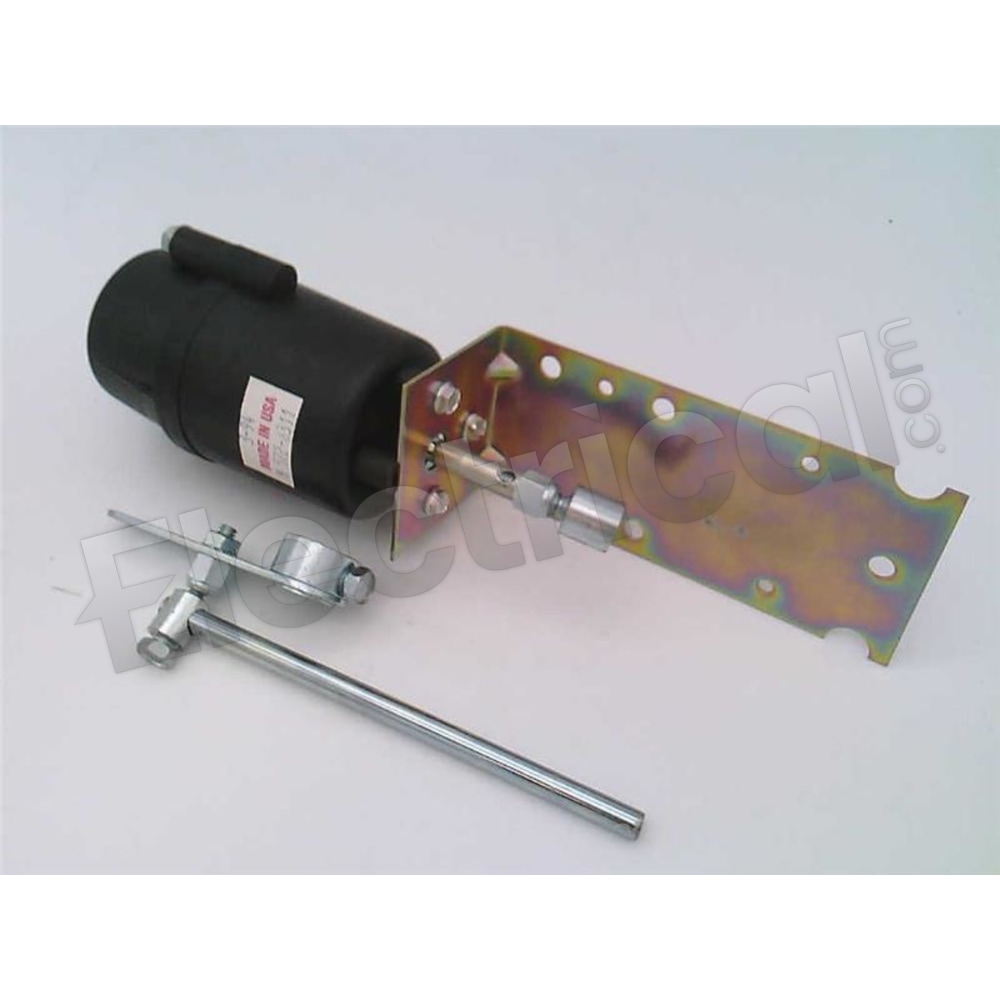 Invensys 2472-120 Pneumatic Actuator Pneumatic