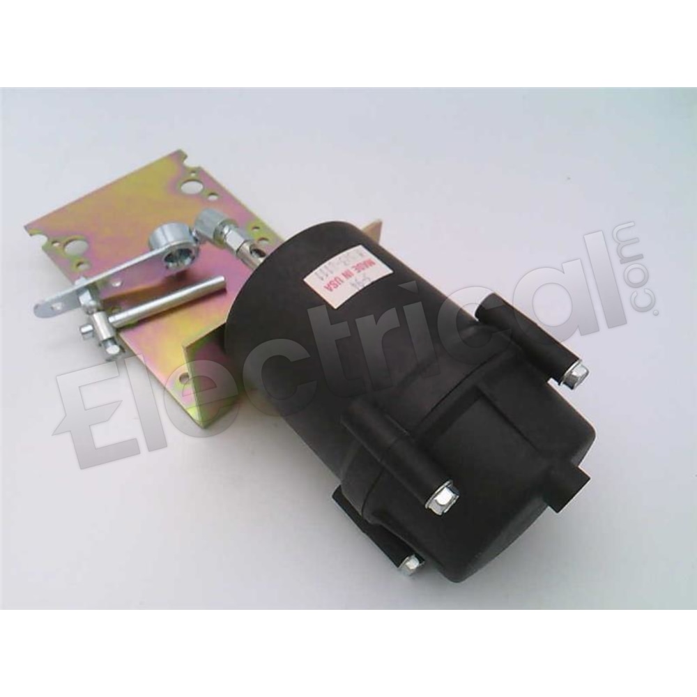 Invensys 2473-120 Pneumatic Actuator Pneumatic