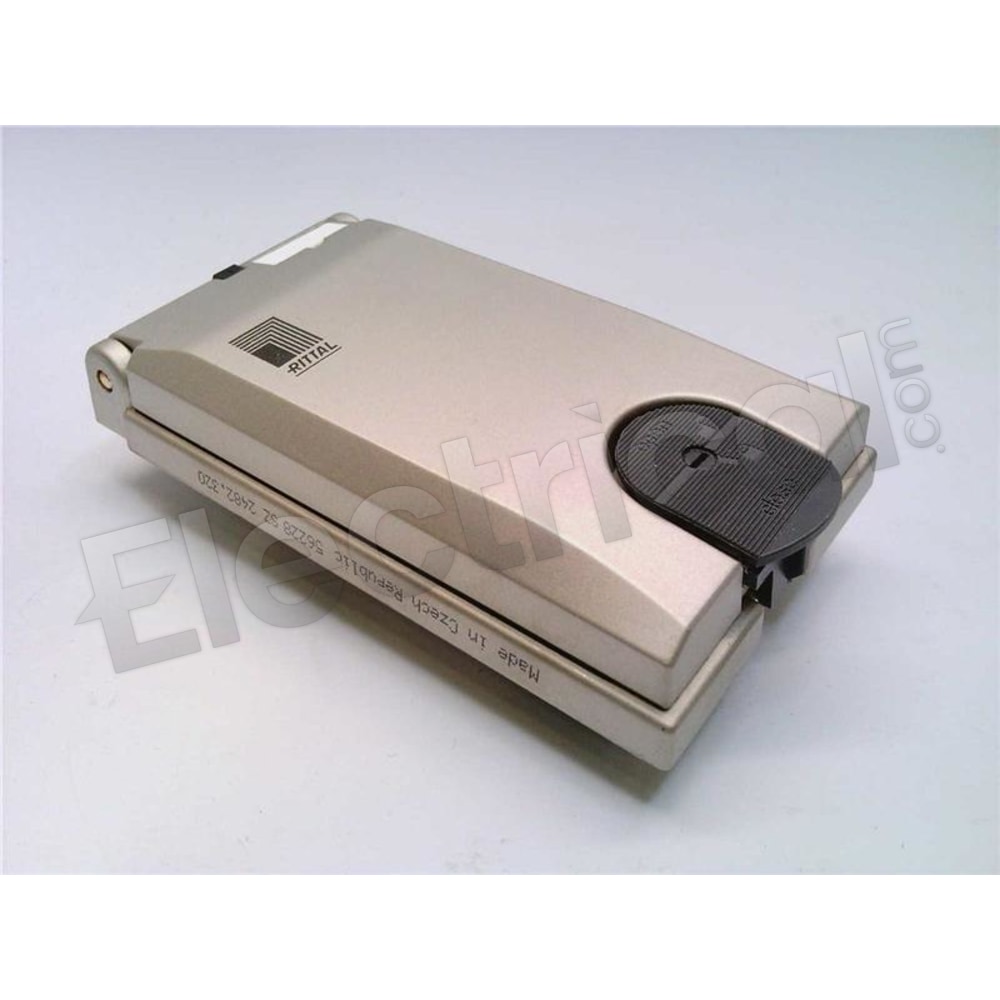 Rittal 2482320 Fuse Part And Accessory Fuse