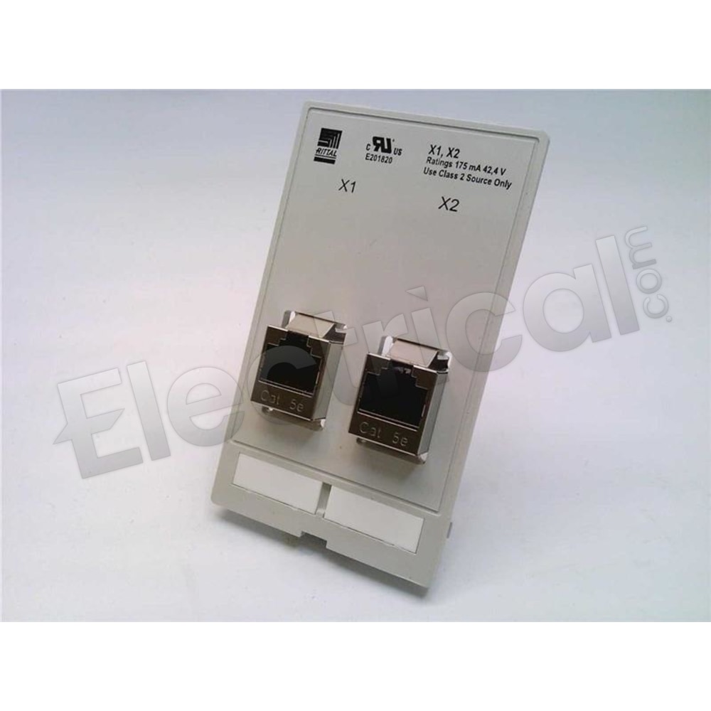 Rittal 2482560 Fuse Part And Accessory Fuse