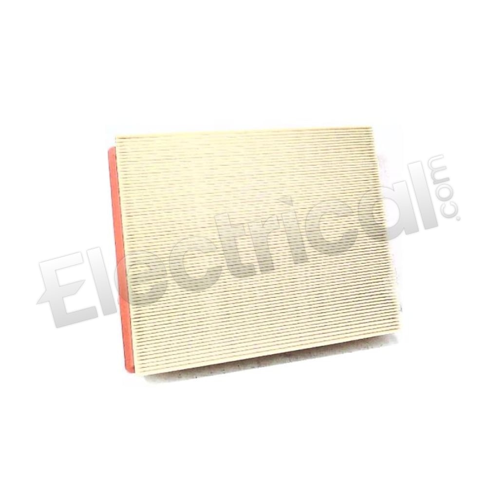 NAPA 2487 Air Filter Automotive