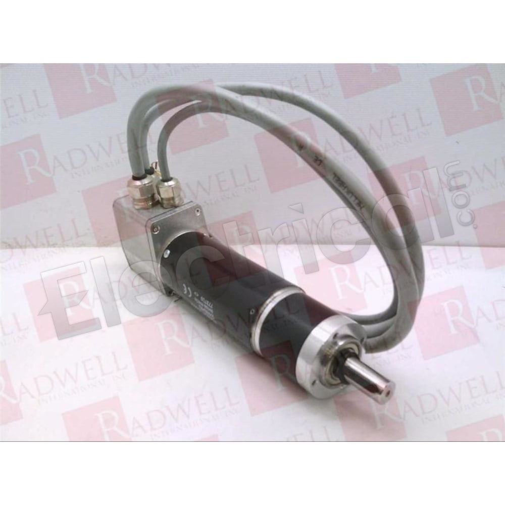 248976 | Maxon Motor Motor Automation