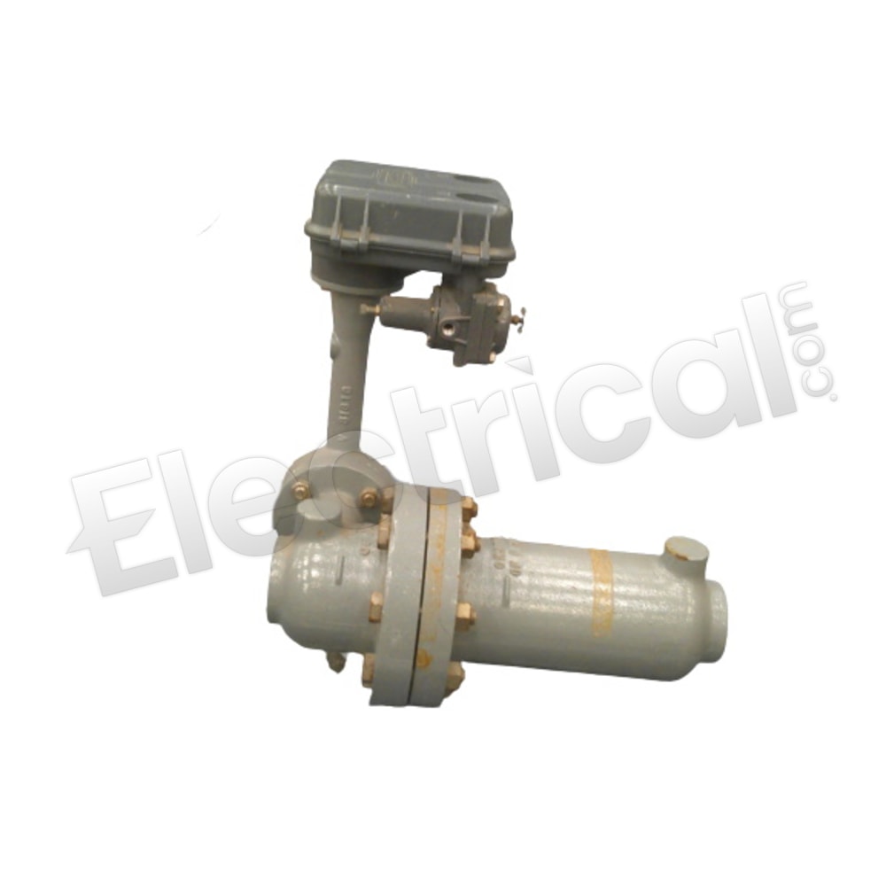 Emerson 249-2500 Sensor Automation