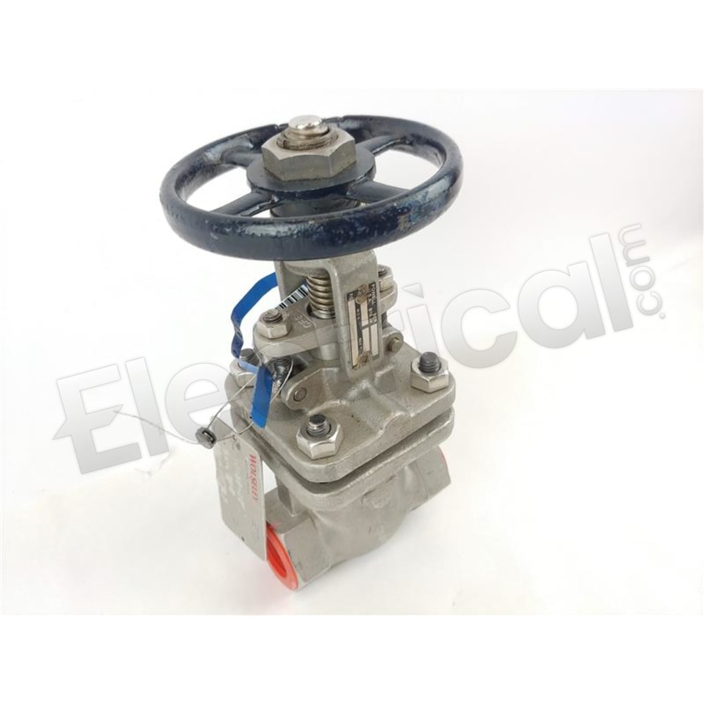Powell Valves 2490SN0T-1INCH Control Valve Valve