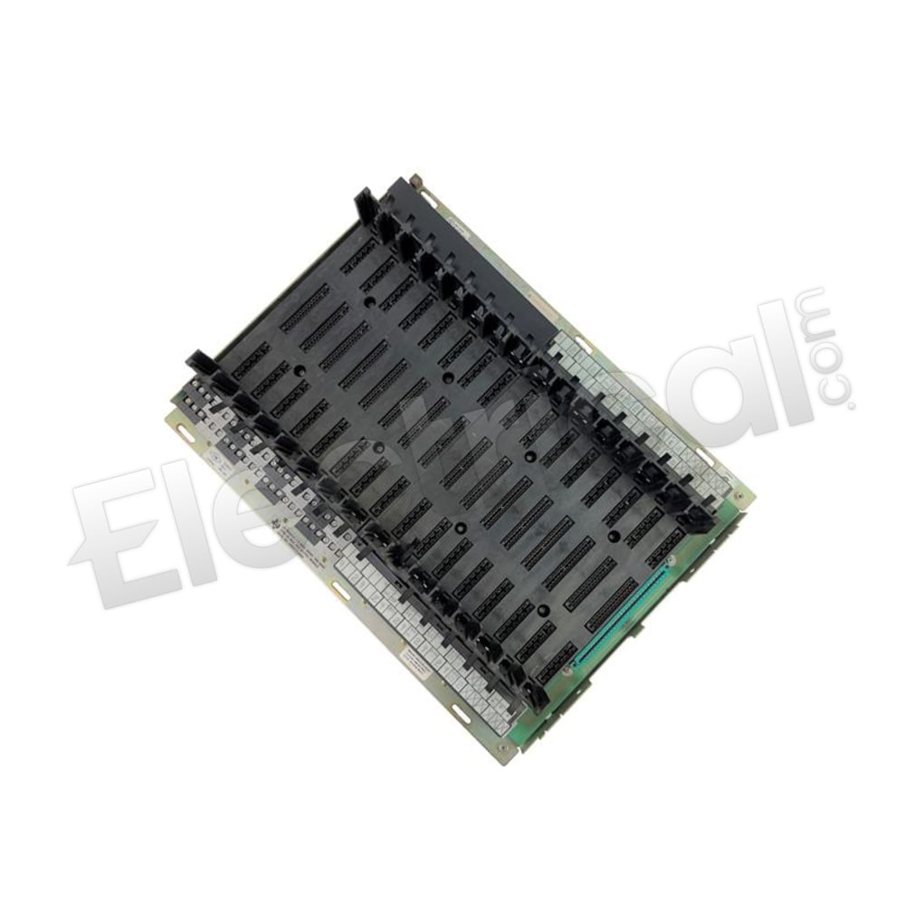 Texas Instruments 2491573-0001 PLC Module Automation
