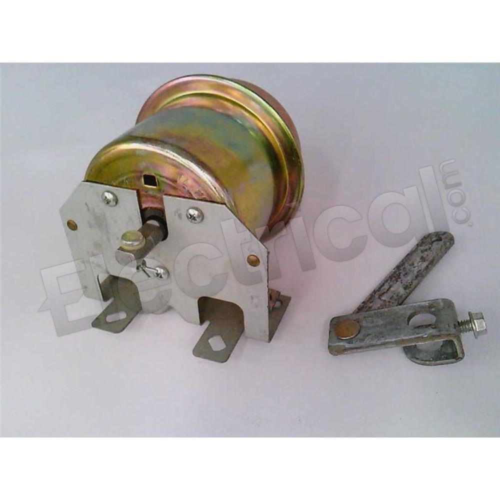 Invensys 2492-130 Pneumatic Actuator Pneumatic