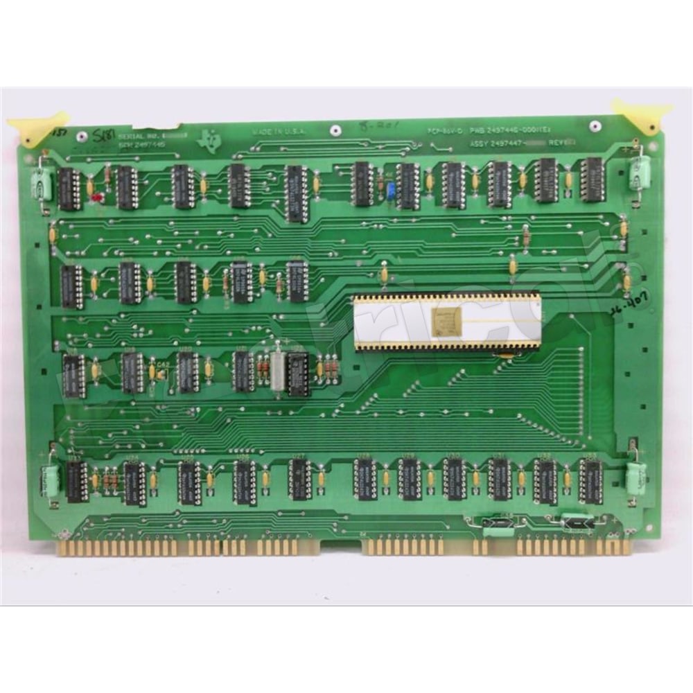 Siemens 2497446-0001 Industrial Computer Accessory Automation