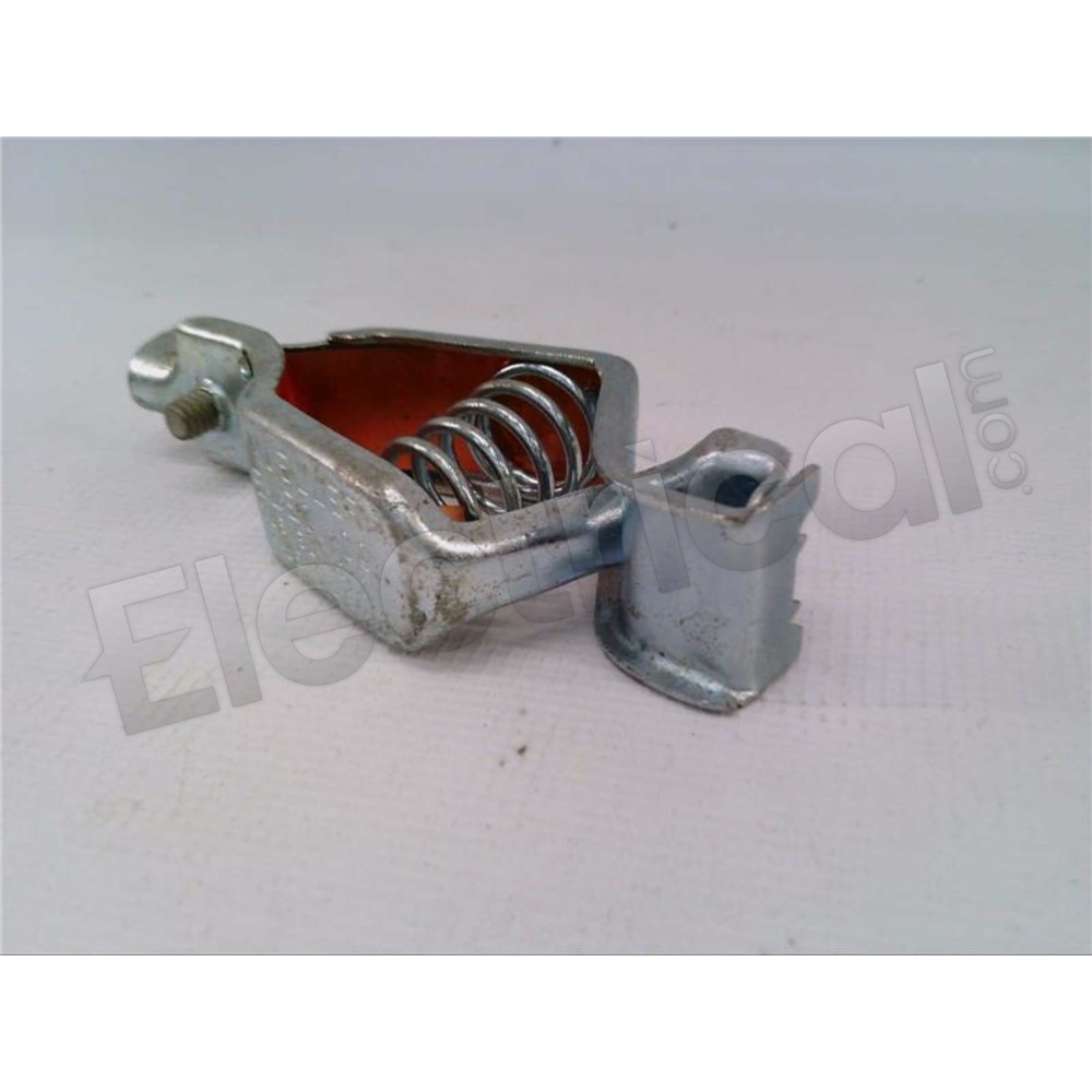 Mueller Electric 24A Connector/Terminal/Pin Electrical Component