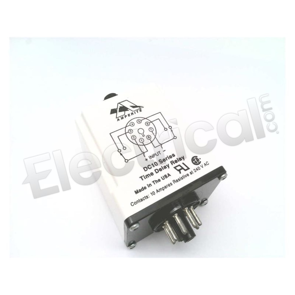 24DP5-300SDC Amperite Fuse Part And Accessory Fuse