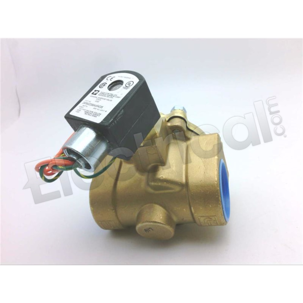 24FS4C2380AAF4C05 Parker Solenoid Valve Valve
