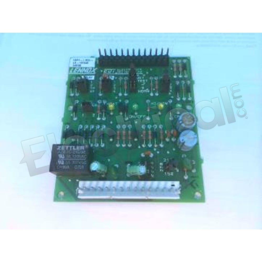 24M00 Lennox Industrial Computer Accessory Automation