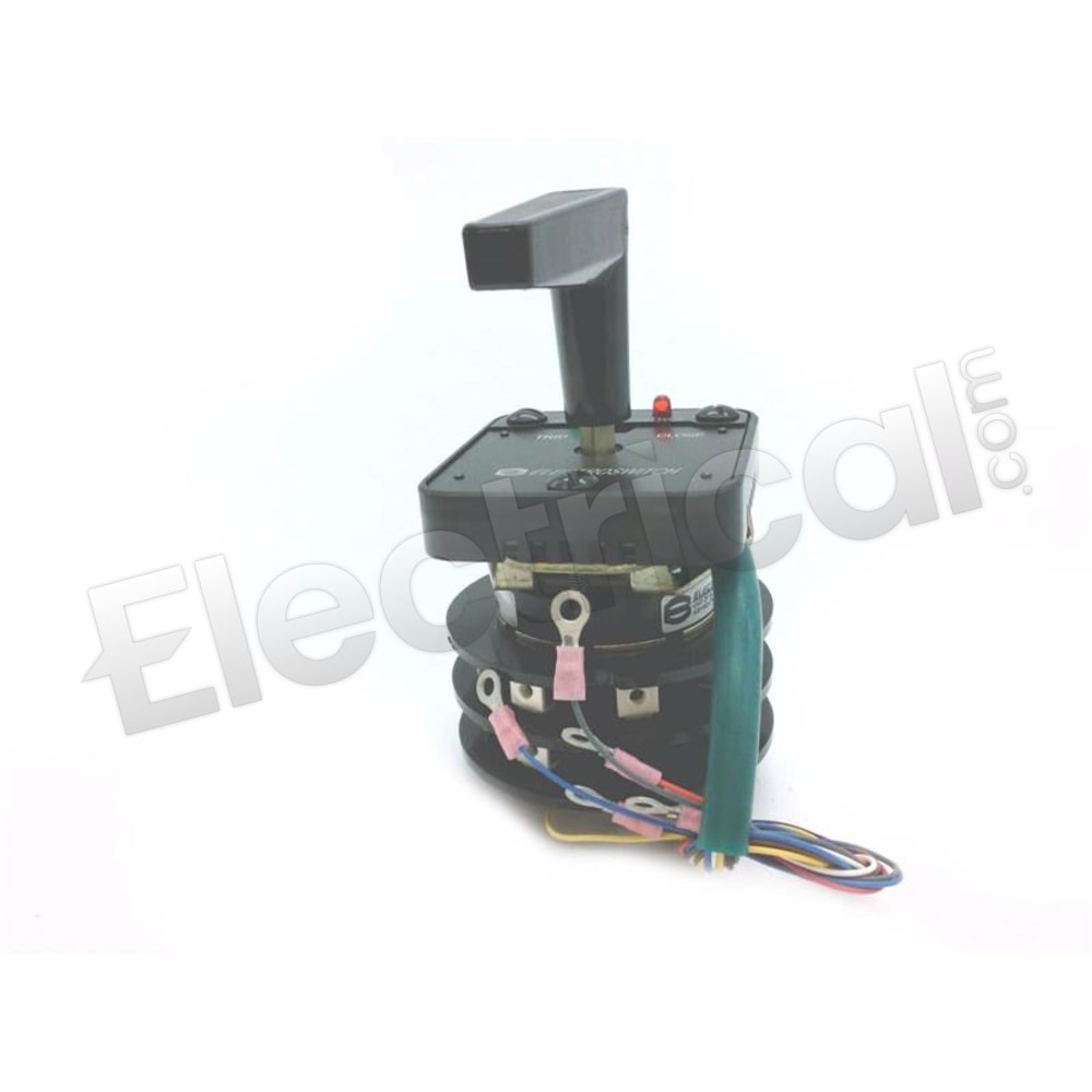 24PB38D Electroswitch Automation Switch Automation