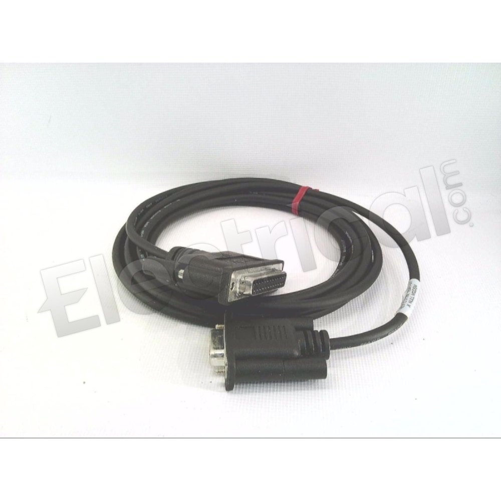 Zebra 25-19298-01 Cable for Computer Nework Etc Automation