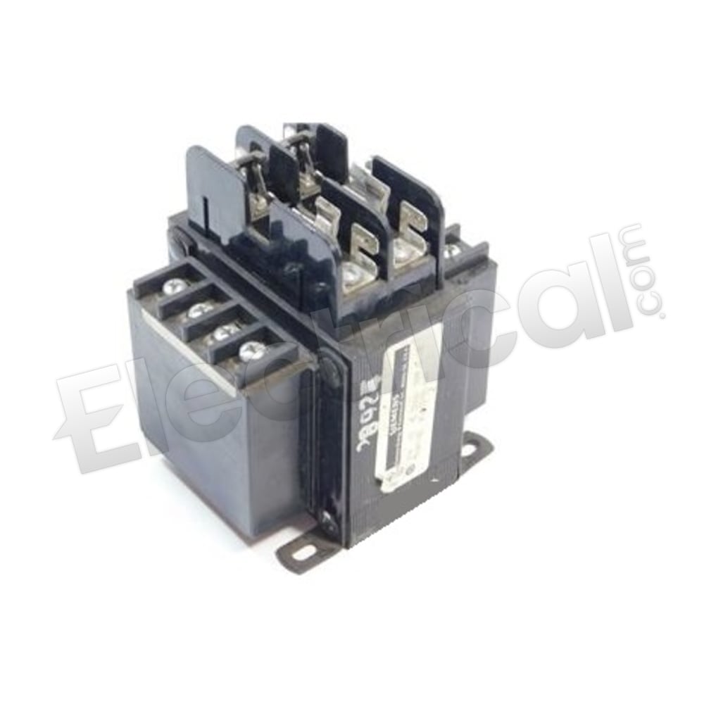 25-213-101-029 Siemens Dry Type Transformer