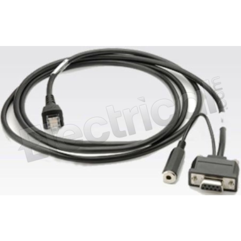 Zebra 25-58921-01R Electrical Cable/Wire Automation