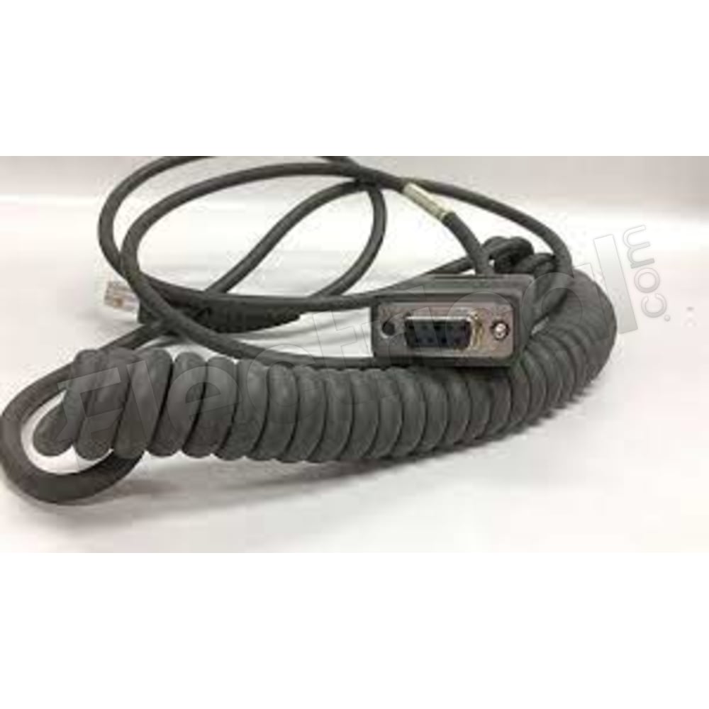 Zebra 25-66732-21 Bar Code Scanner Cable Bar Code Equipment
