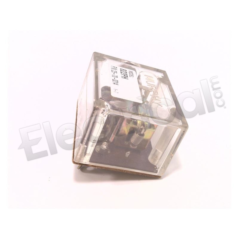 Fw Murphy 25-70-0214 Automation Switch Automation