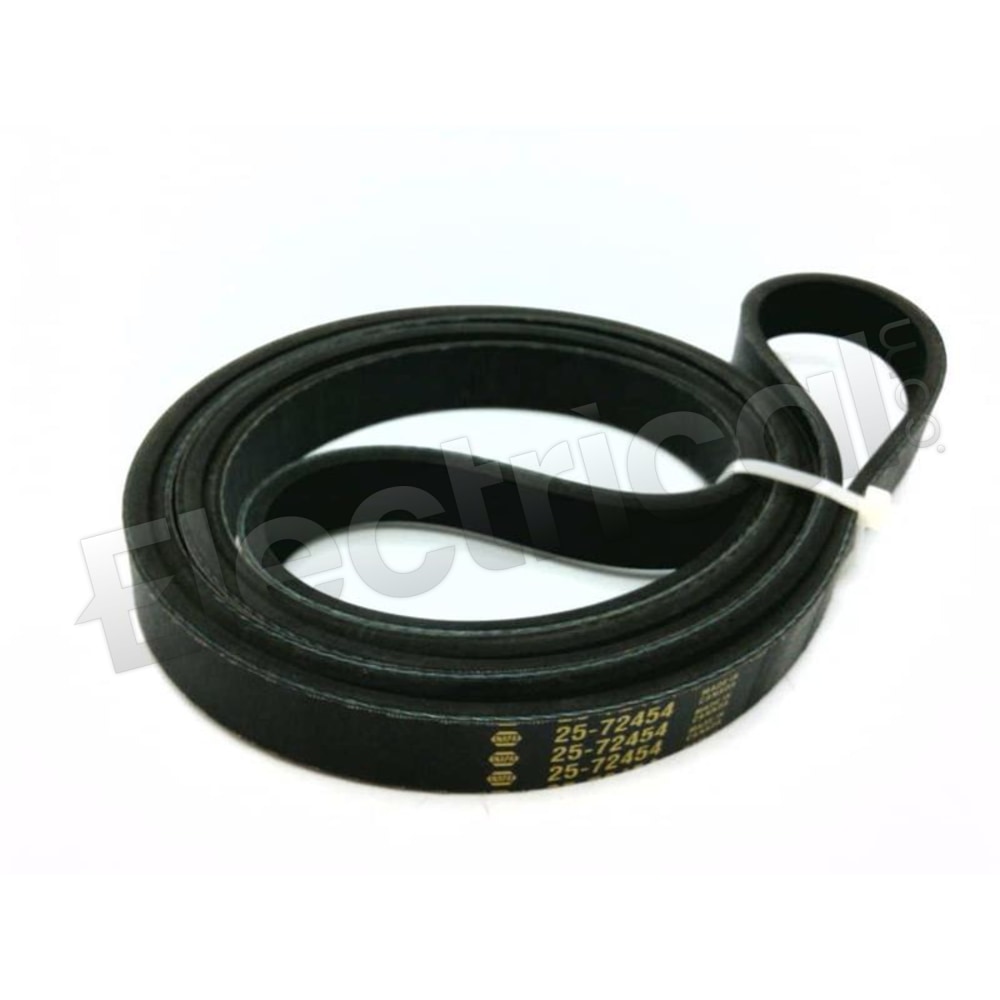 25-72454 NAPA Belt Machine Part