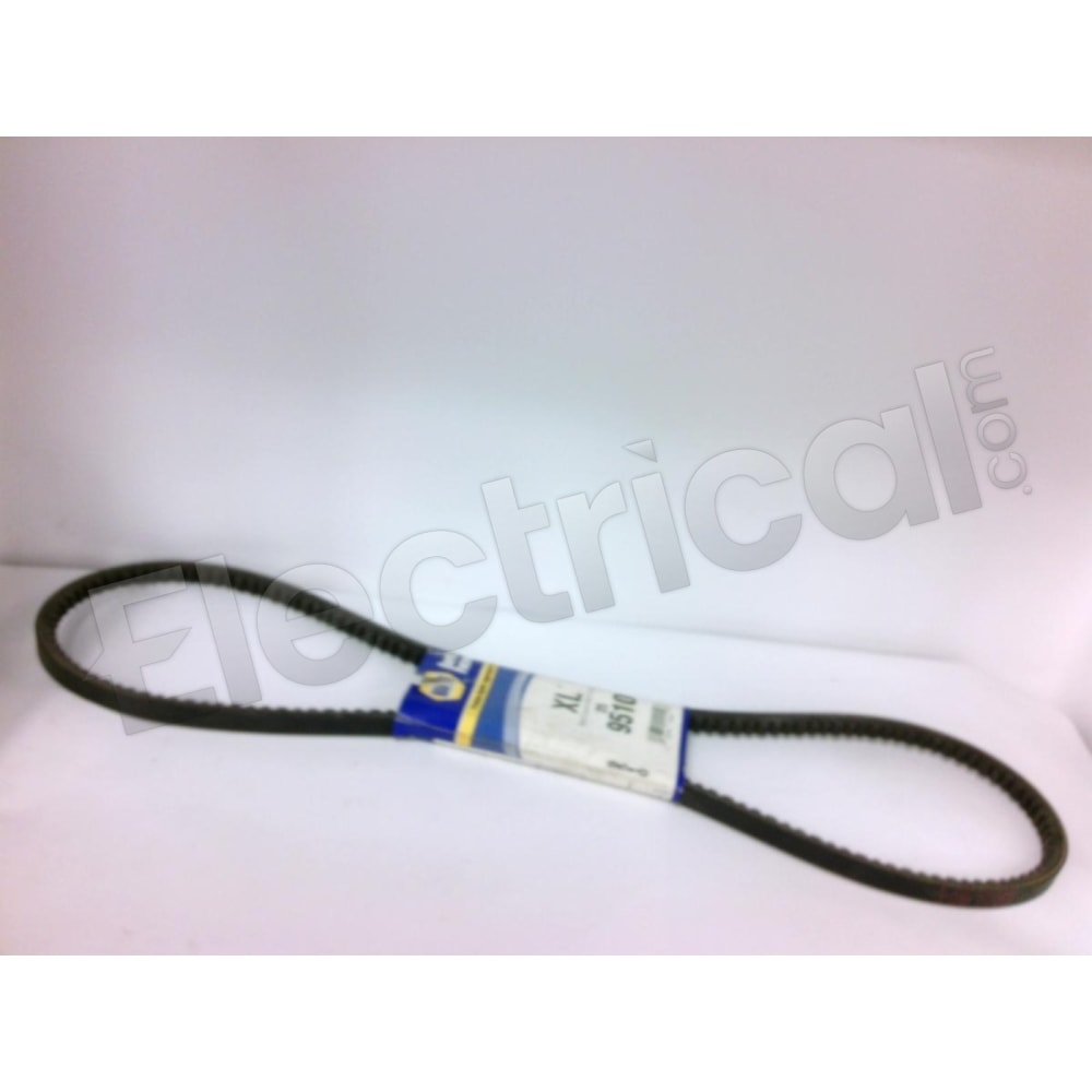 NAPA 25-9510 Belt Machine Part