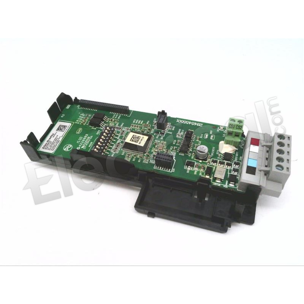 Allen-Bradley 25-COMM-D AC Drive Drives