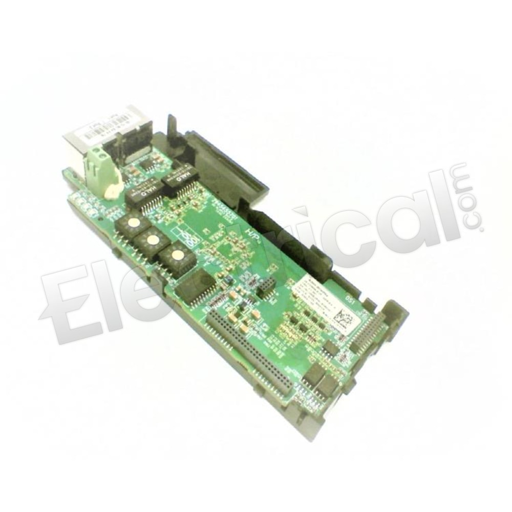 Allen-Bradley 25-COMM-E2P AC Drive Drives