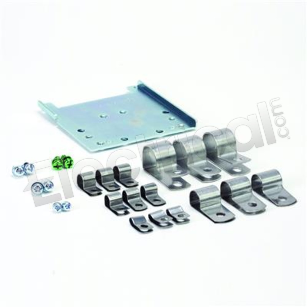 Allen-Bradley 25-EMC1-FC Wall Plate Electrical Product