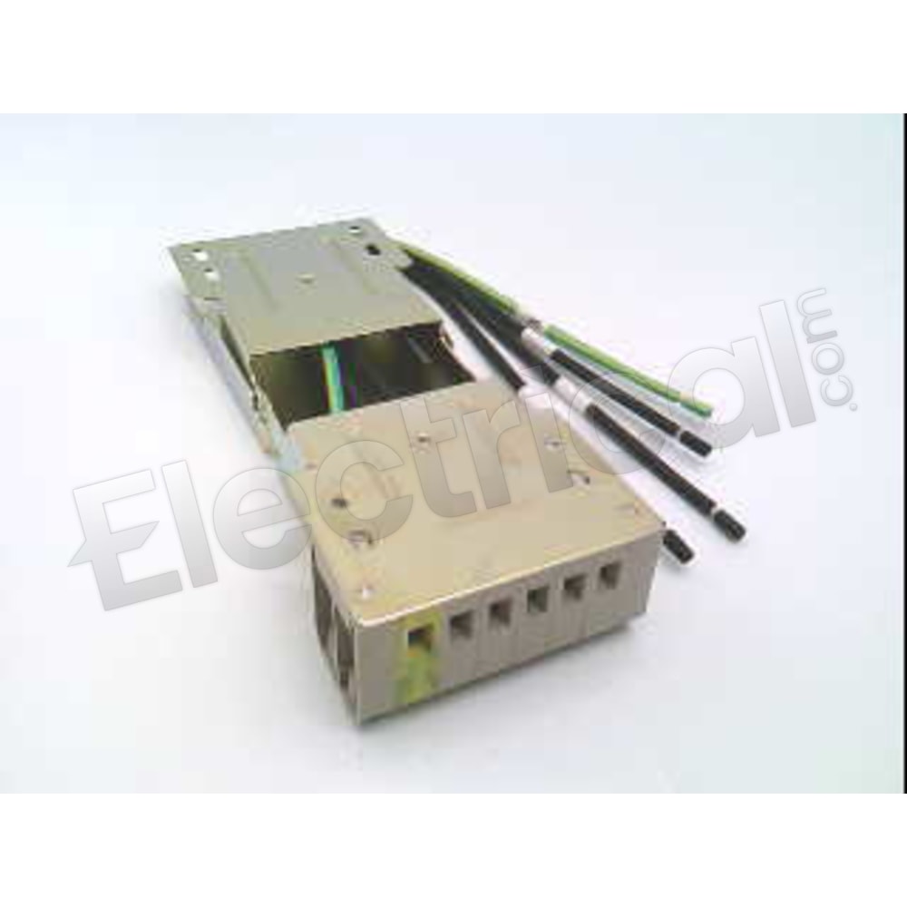 Allen-Bradley 25-MAP-FA PLC Module Automation