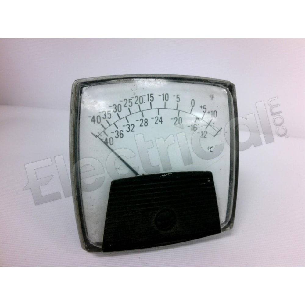 Yokogawa 250 300 DRDR 8 JUU Part And Accessory Circuit Breaker